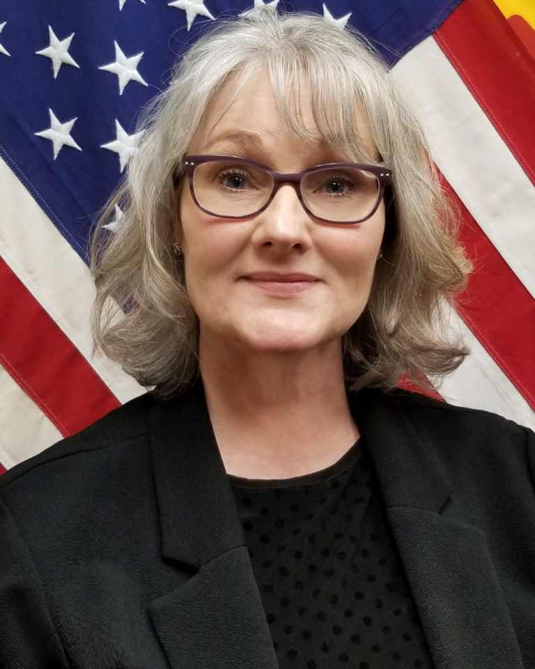 Human Resources | New Mexico Corrections Department