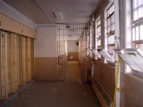 Photos of Old Main | New Mexico Corrections Department