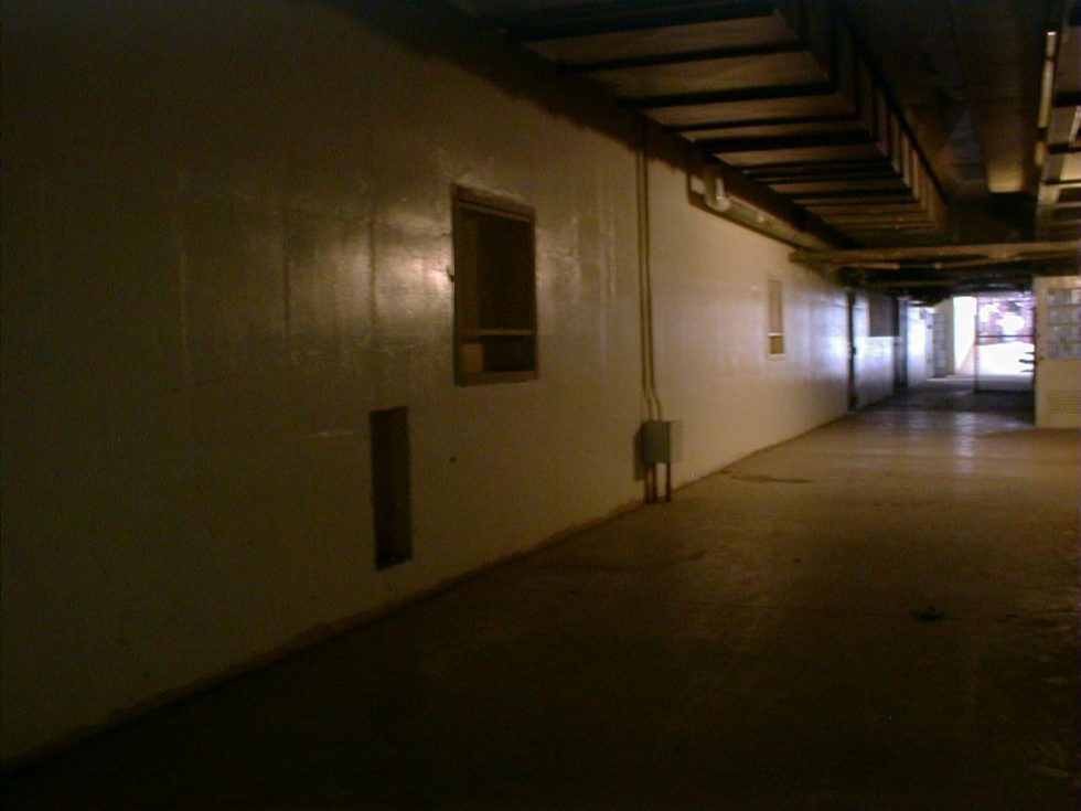 Photos of Old Main | New Mexico Corrections Department