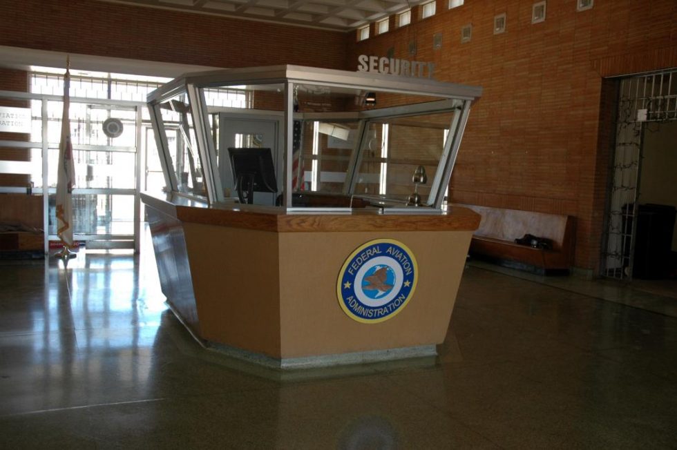 Photos of Old Main | New Mexico Corrections Department