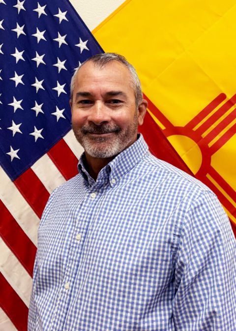 NMCD | Facility Capital Management Bureau