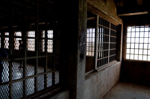 Photos of Old Main | New Mexico Corrections Department