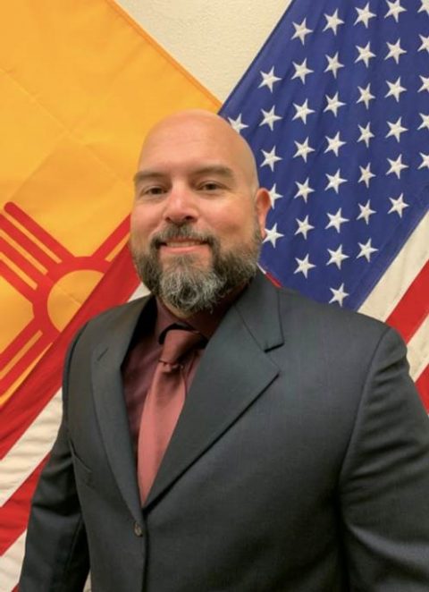 Community Corrections | New Mexico Corrections Department