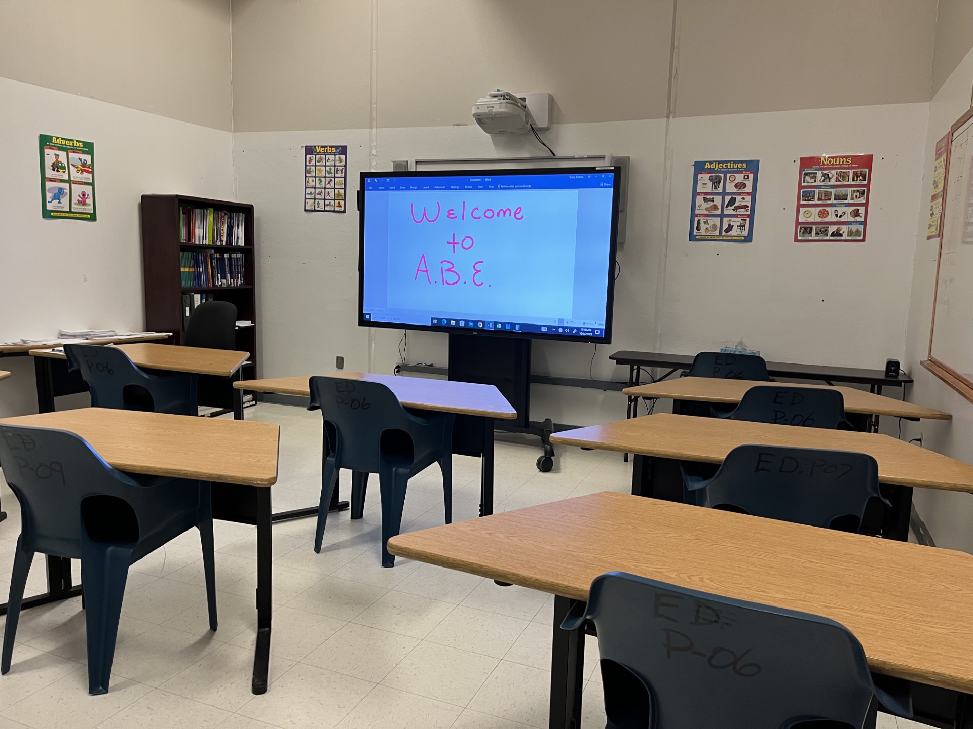 Reentry Programs | New Mexico Corrections Department