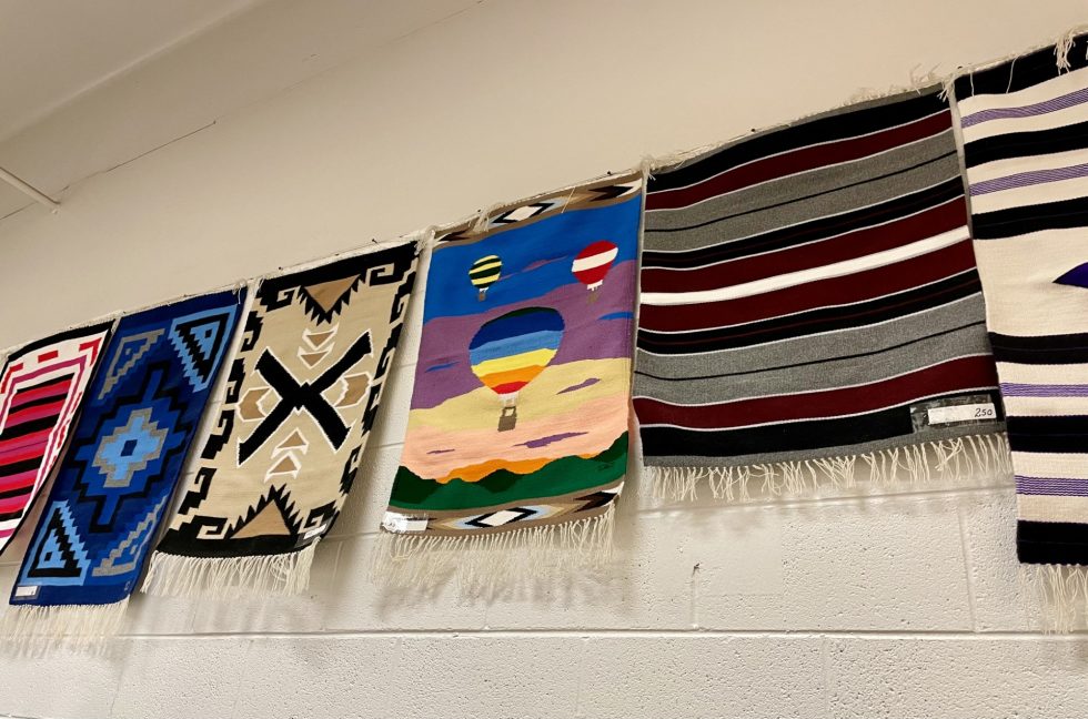 NMCD | New Mexico Corrections Department