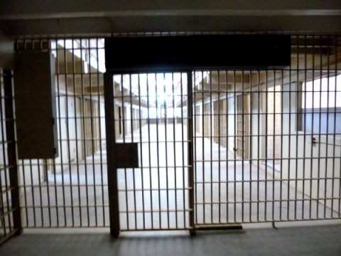 Photos of Old Main | New Mexico Corrections Department