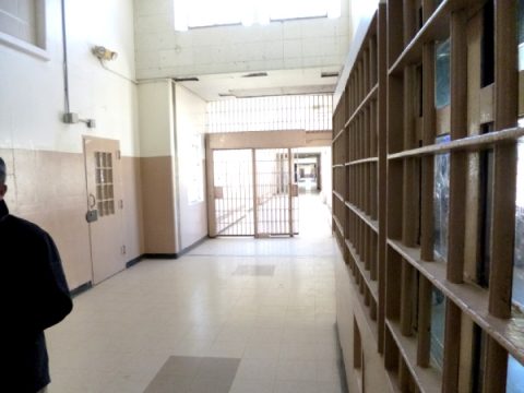 Photos of Old Main | New Mexico Corrections Department