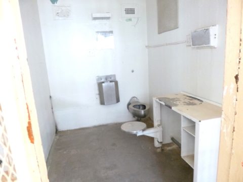 Photos of Old Main | New Mexico Corrections Department