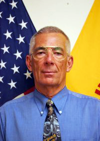 Training Academy | New Mexico Corrections Department