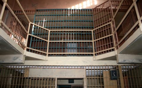 Photos of Old Main | New Mexico Corrections Department