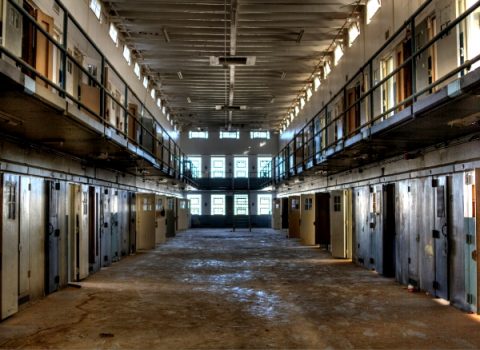 Photos of Old Main | New Mexico Corrections Department