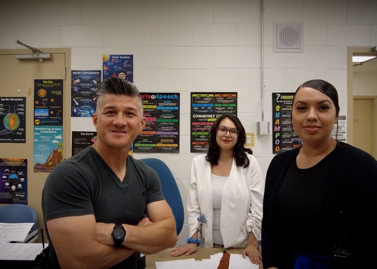 NMCD | New Mexico Corrections Department