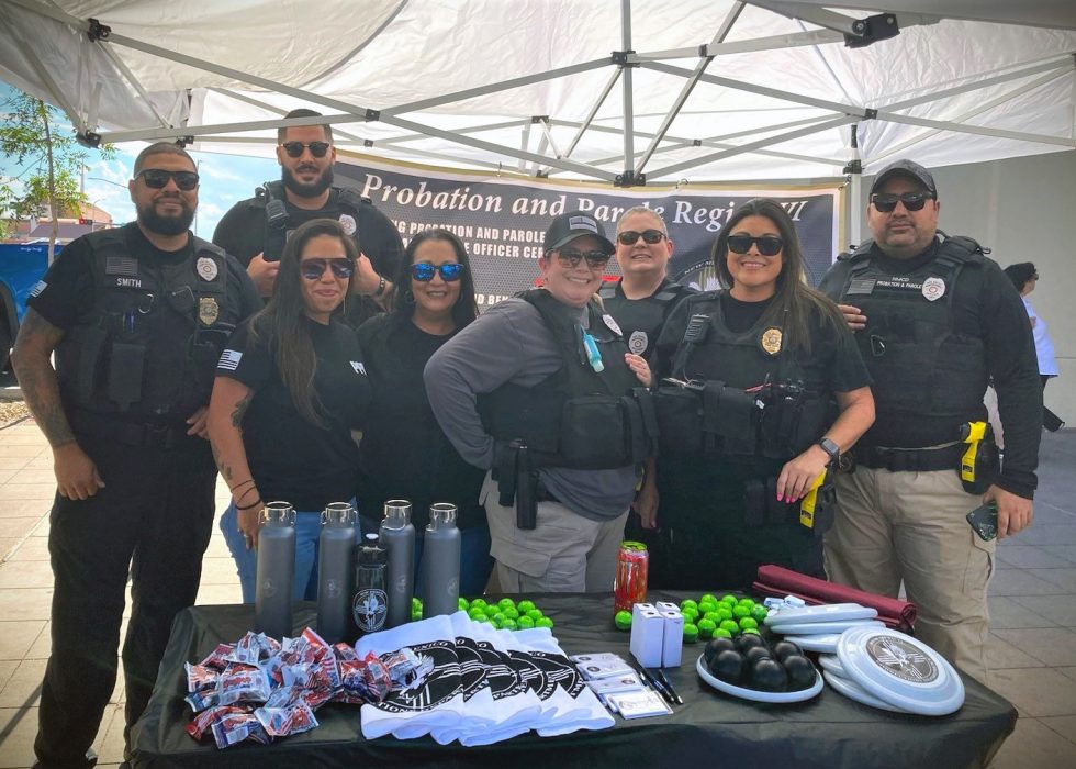 NMCD | New Mexico Corrections Department