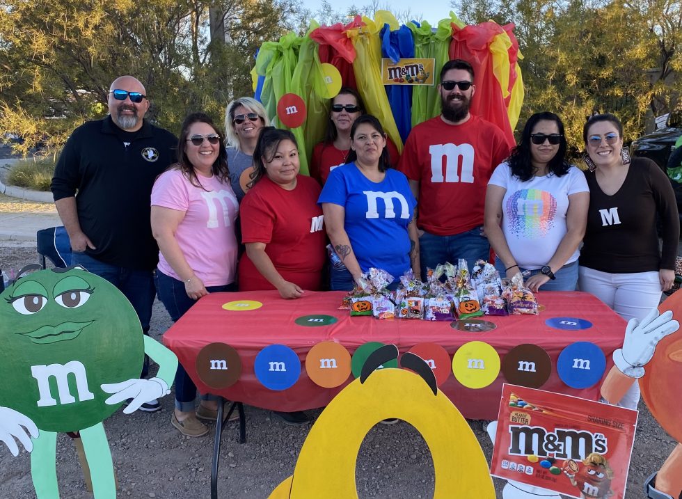 NMCD | New Mexico Corrections Department