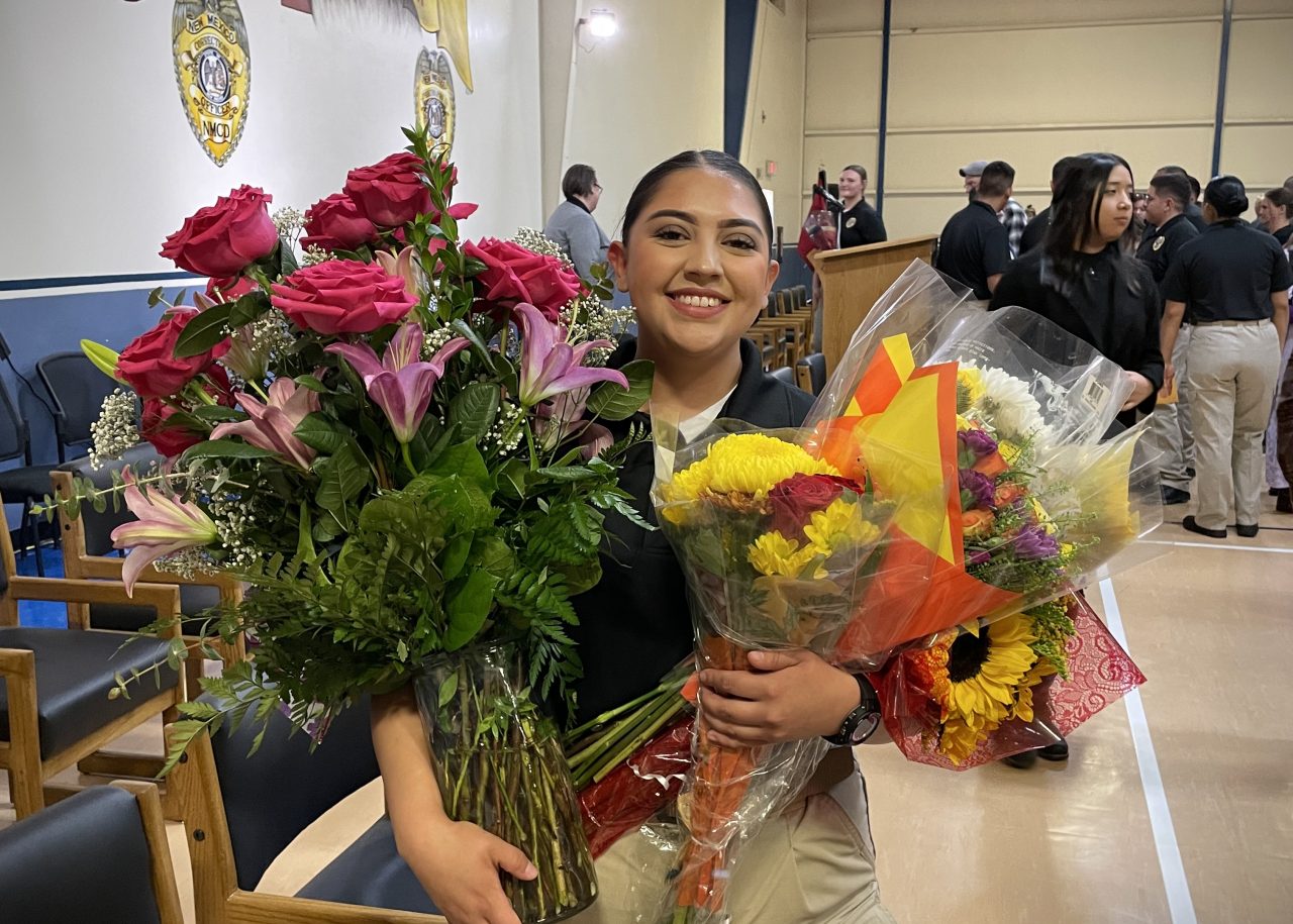 NMCD | New Mexico Corrections Department