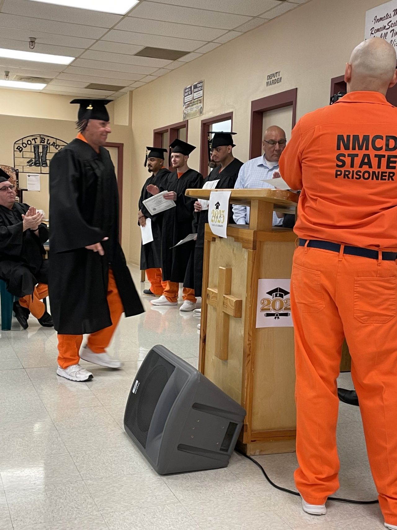 Reentry Programs | New Mexico Corrections Department