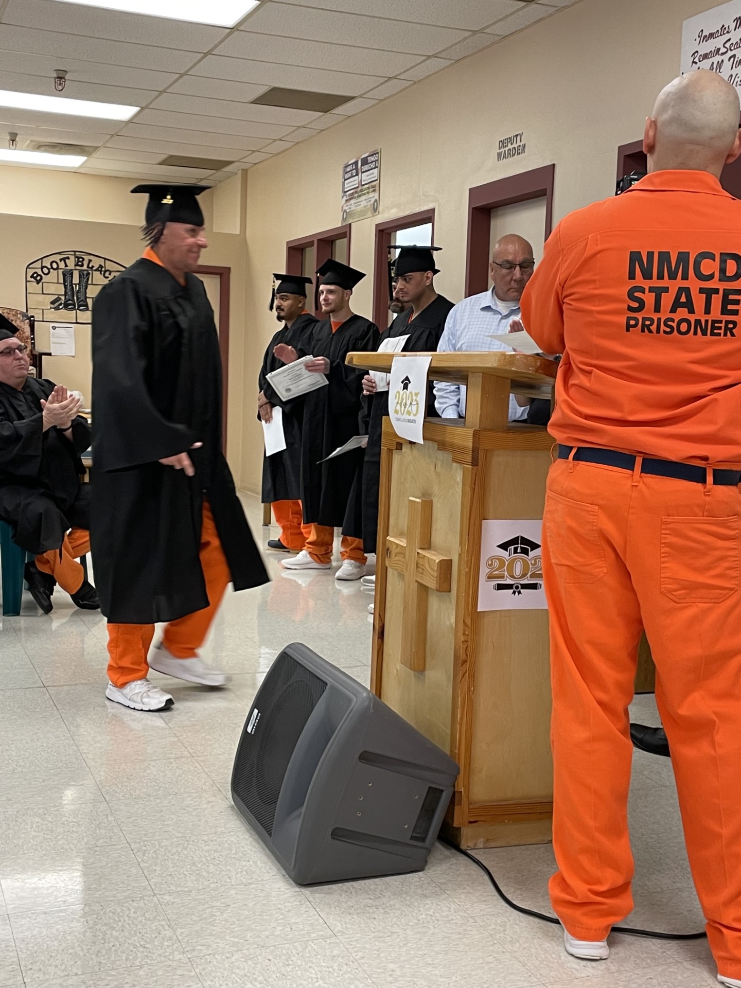 Reentry Programs | New Mexico Corrections Department