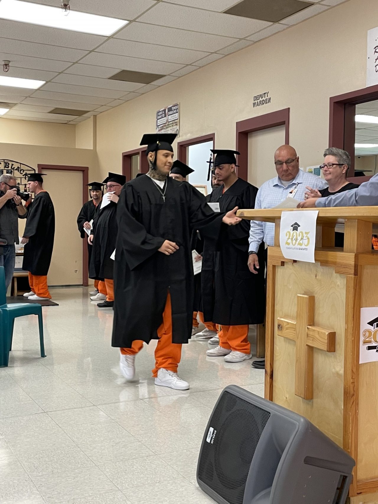 NMCD | New Mexico Corrections Department