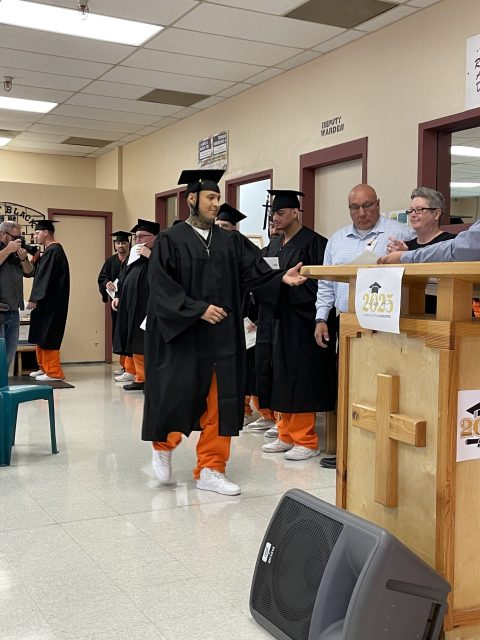 NMCD | New Mexico Corrections Department