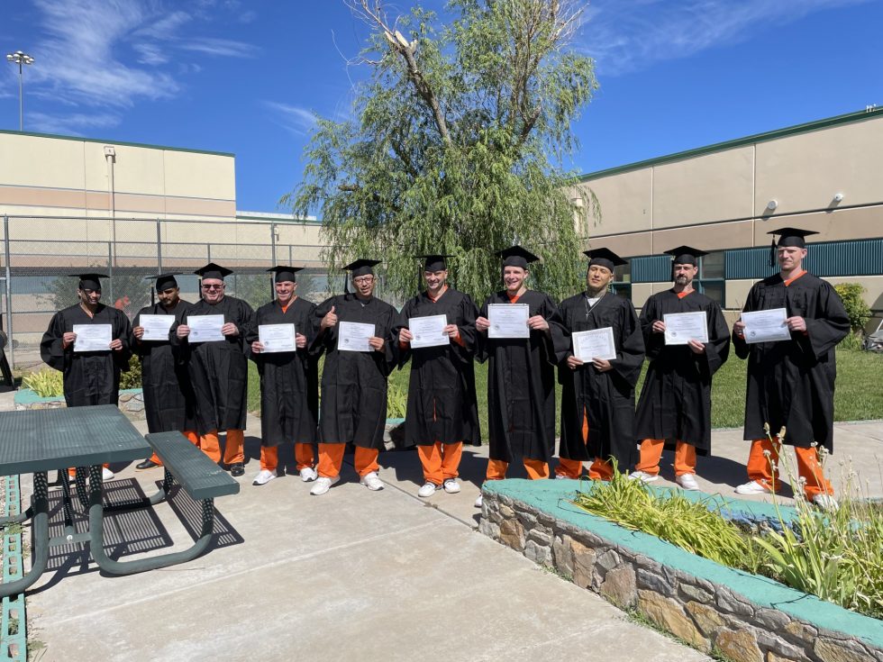 NMCD | New Mexico Corrections Department