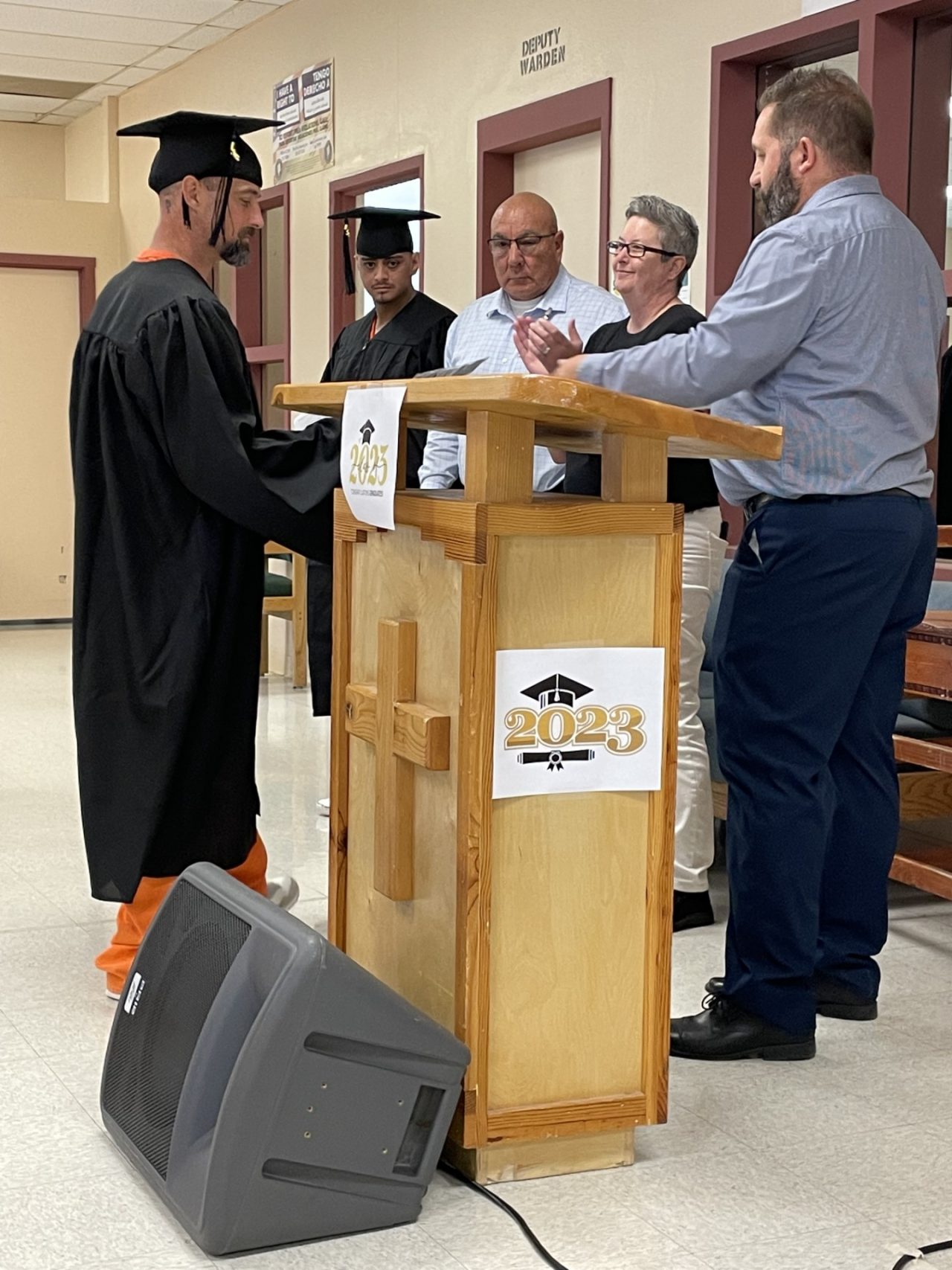 NMCD | New Mexico Corrections Department