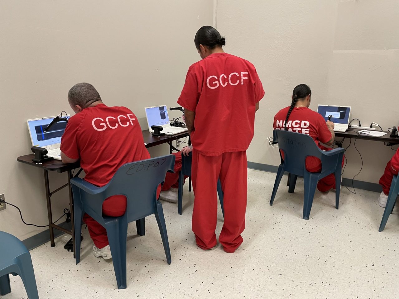 NMCD | New Mexico Corrections Department