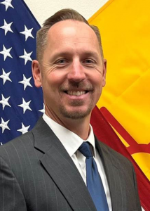 Region II Special Programs | NM Corrections