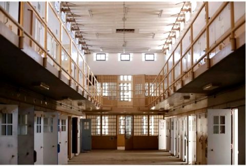 Photos of Old Main | New Mexico Corrections Department