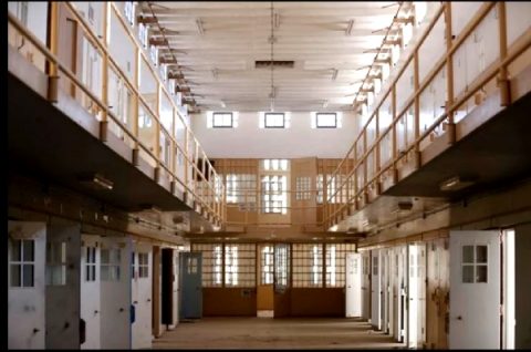 Photos of Old Main | New Mexico Corrections Department