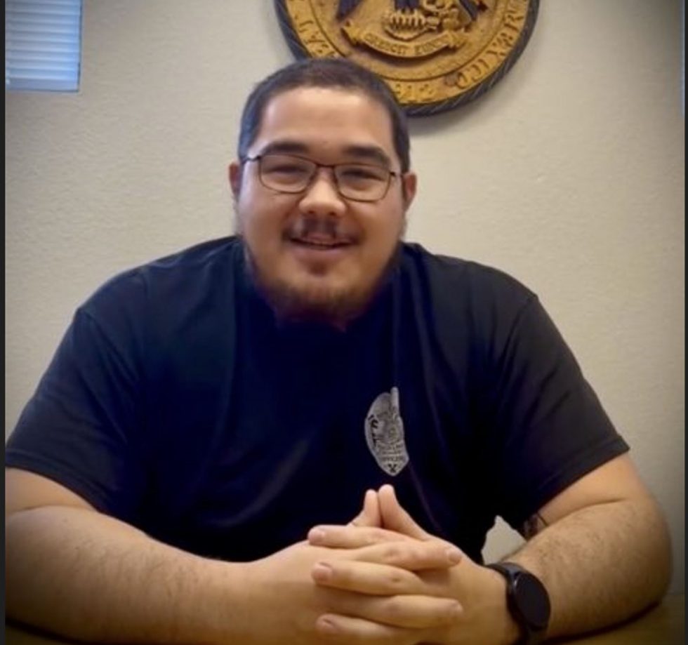 Meet Our People | New Mexico Corrections Deparment