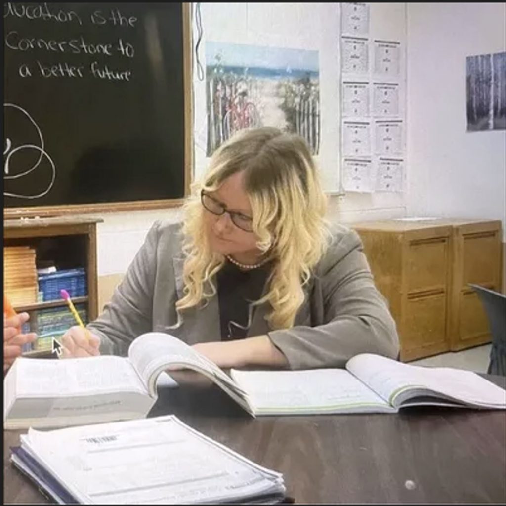 Meet Our People | New Mexico Corrections Deparment