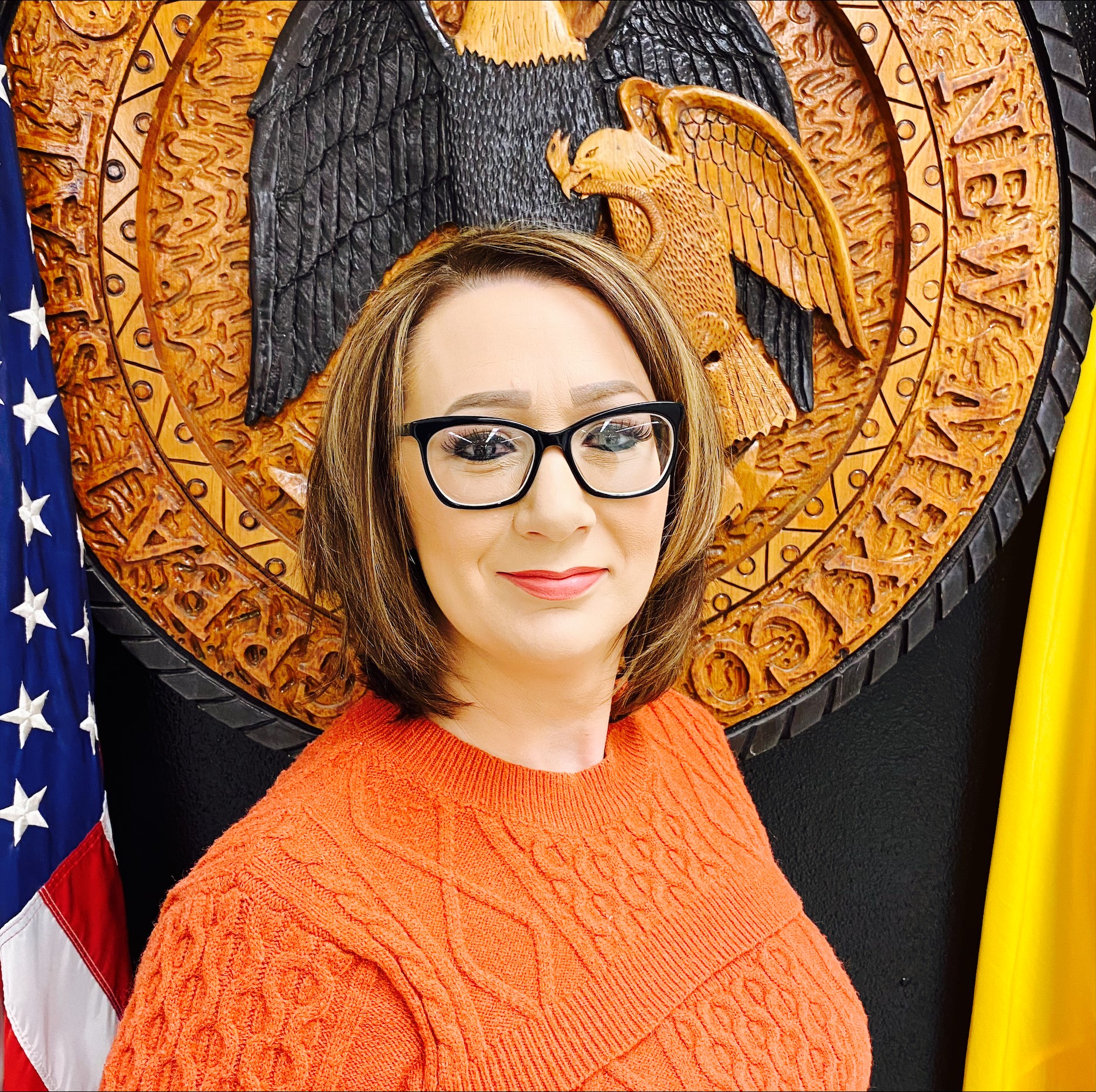 Meet Our People | New Mexico Corrections Deparment