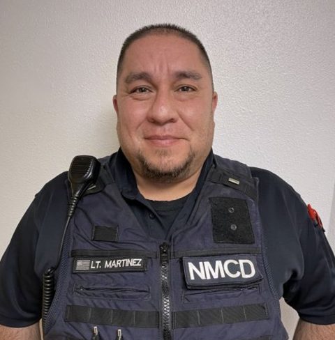 Meet Our People | New Mexico Corrections Deparment