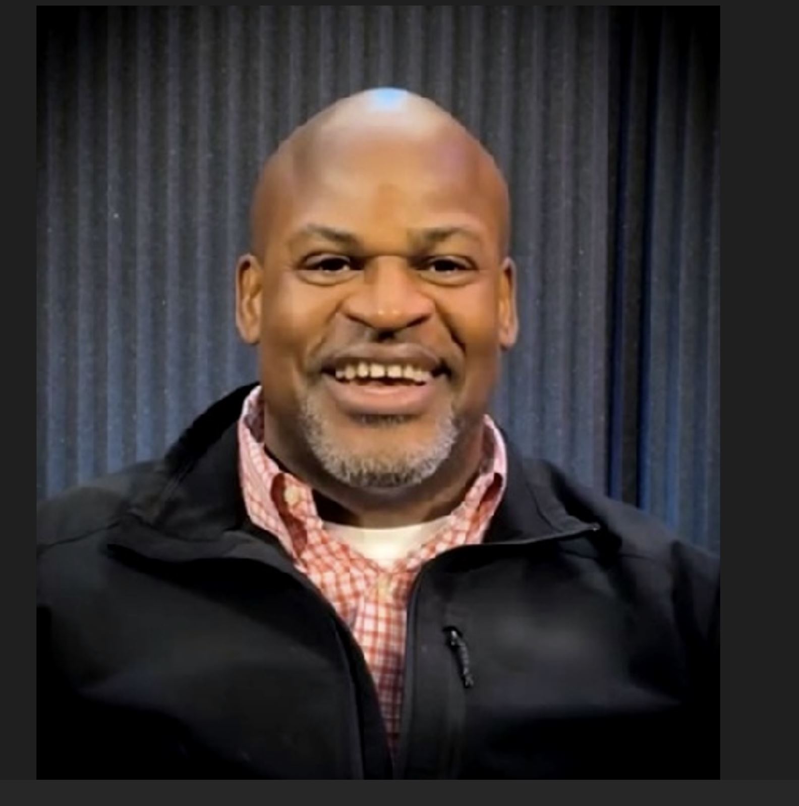 Meet Our People | New Mexico Corrections Deparment