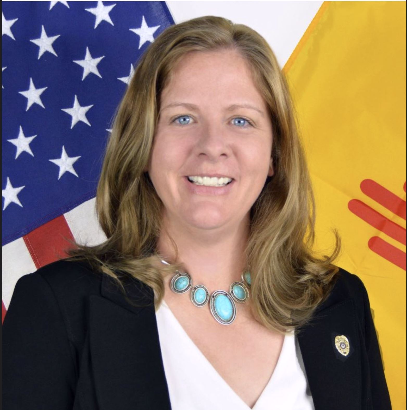 Meet Our People | New Mexico Corrections Deparment