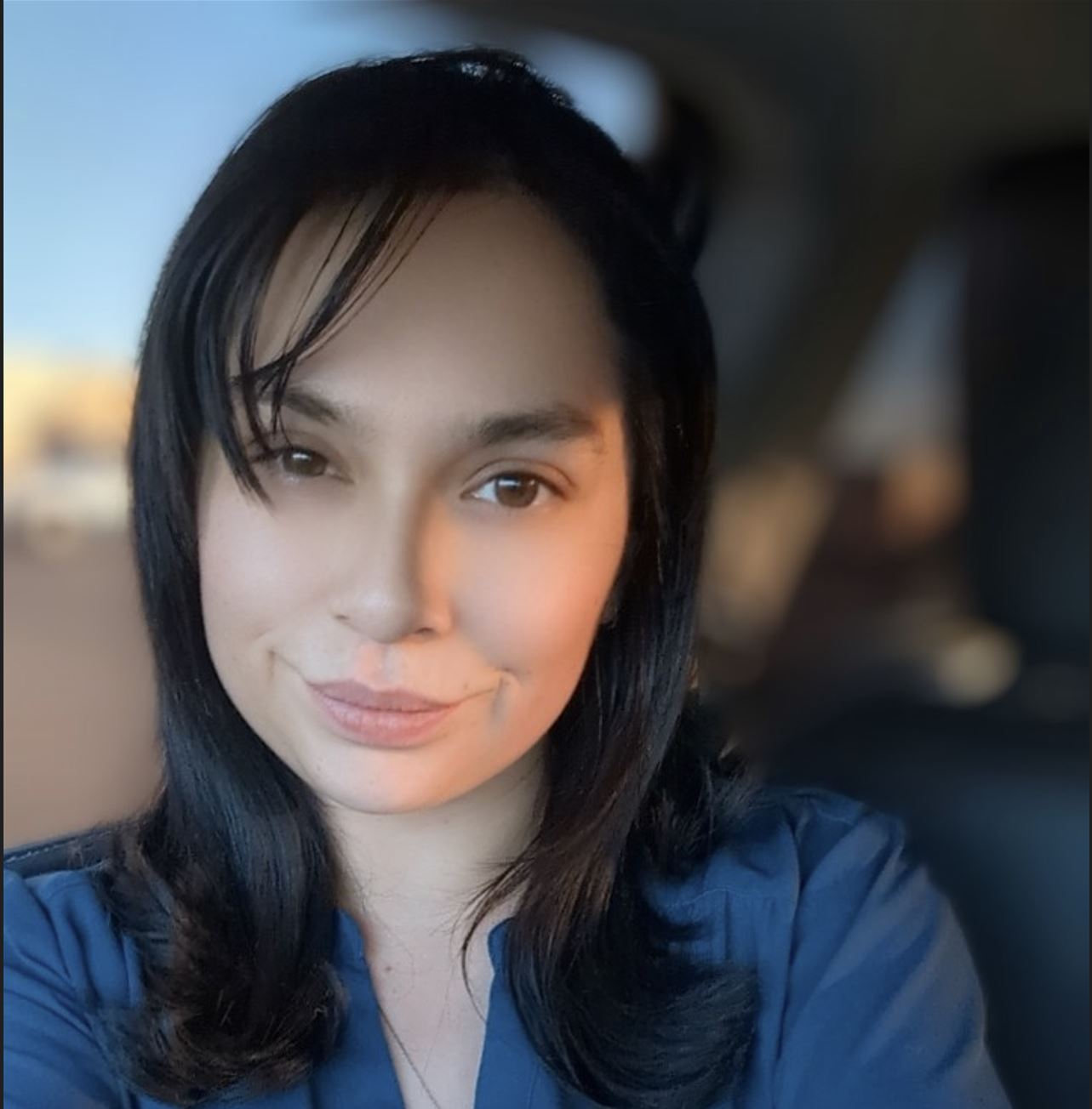 Meet Our People | New Mexico Corrections Deparment