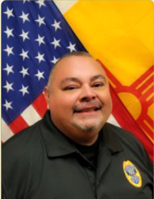 Training Academy | New Mexico Corrections Department