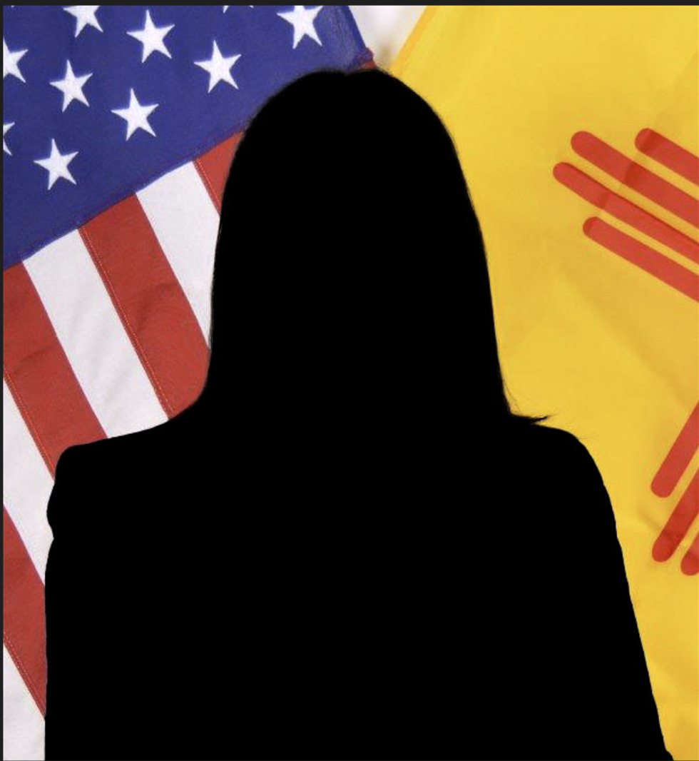 Interstate Compact | New Mexico Corrections Department