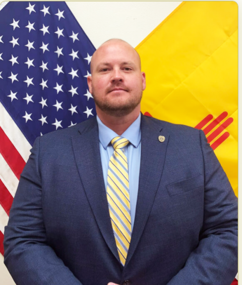 Interstate Compact | New Mexico Corrections Department