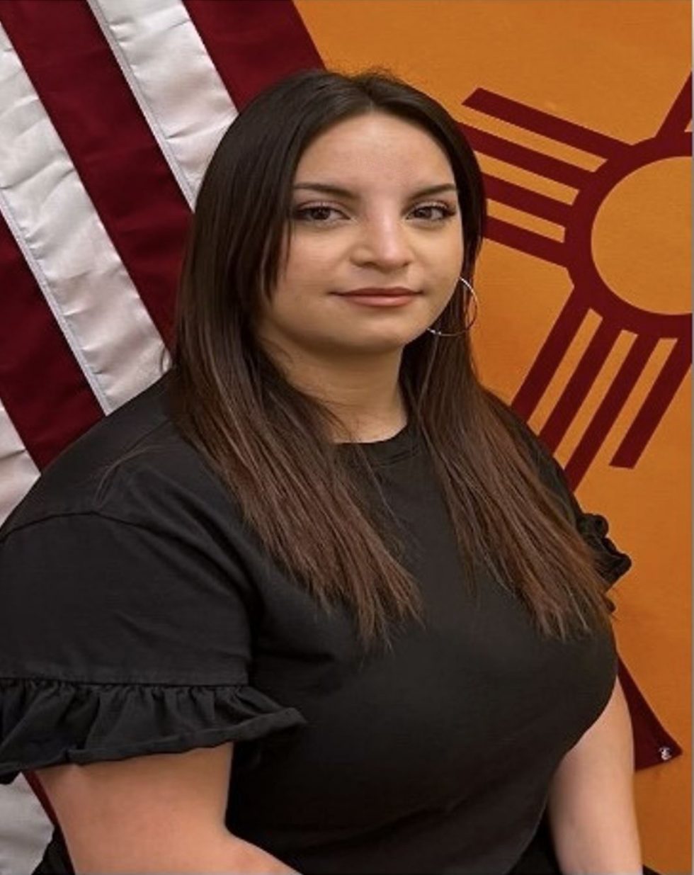 Training Academy | New Mexico Corrections Department