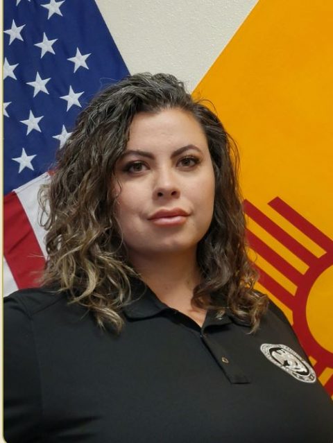 Training Academy | New Mexico Corrections Department