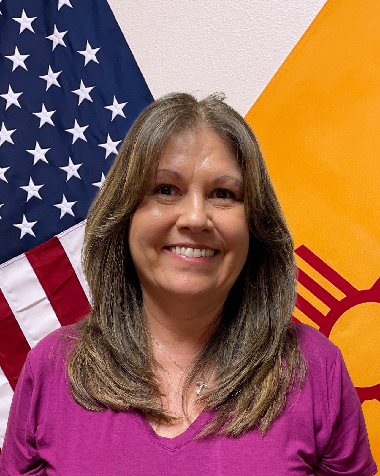 Parole Board Members - NM Corrections Department