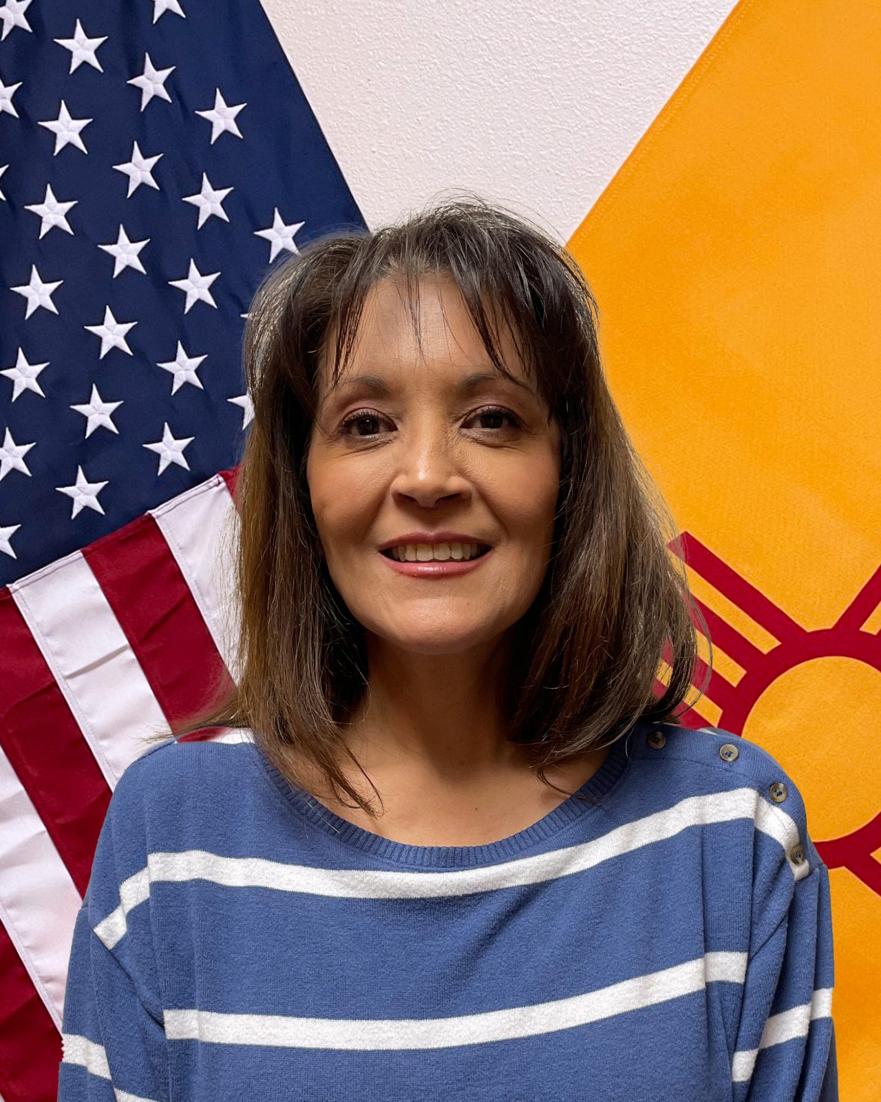 Parole Board Members - NM Corrections Department