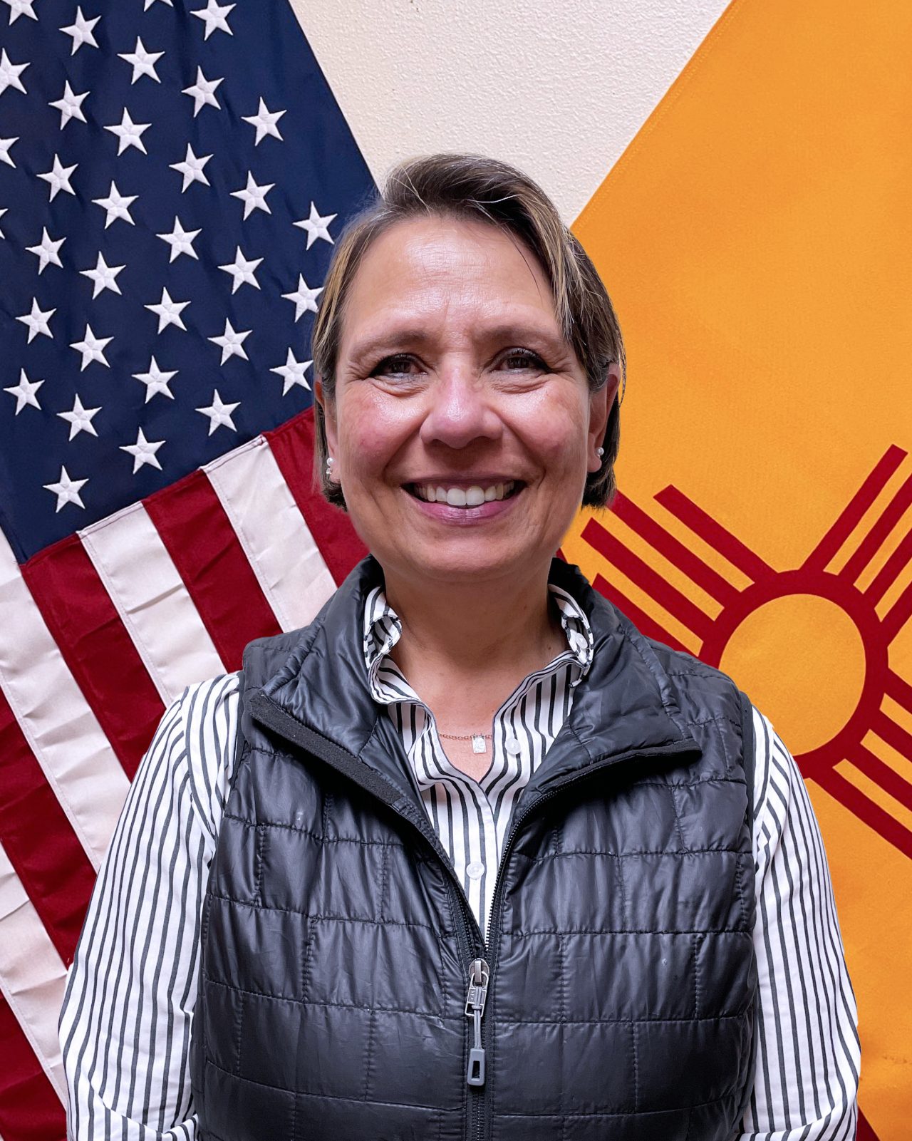 Parole Board Members - NM Corrections Department