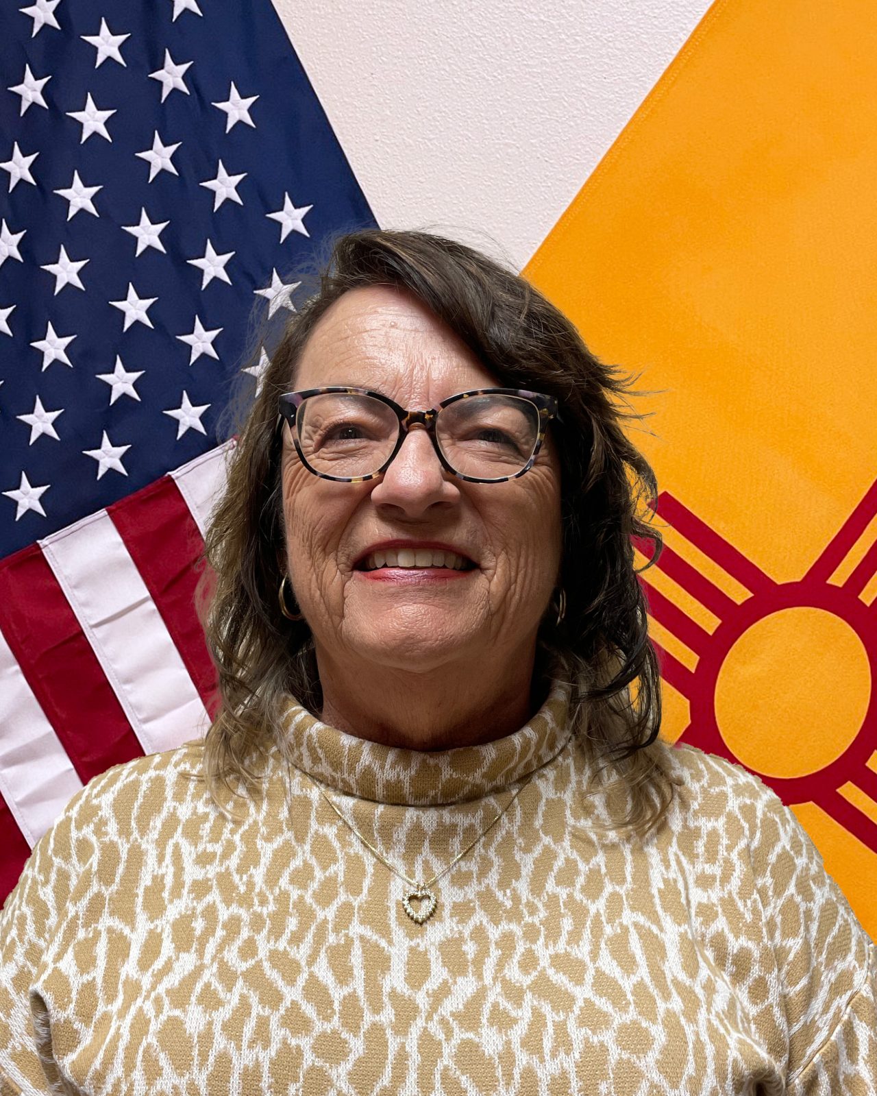 Parole Board Members - NM Corrections Department