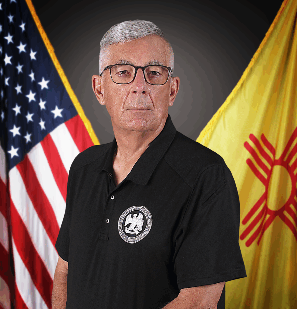 Training Academy | New Mexico Corrections Department