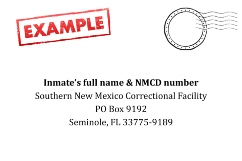 Media Overview - NM Corrections Department